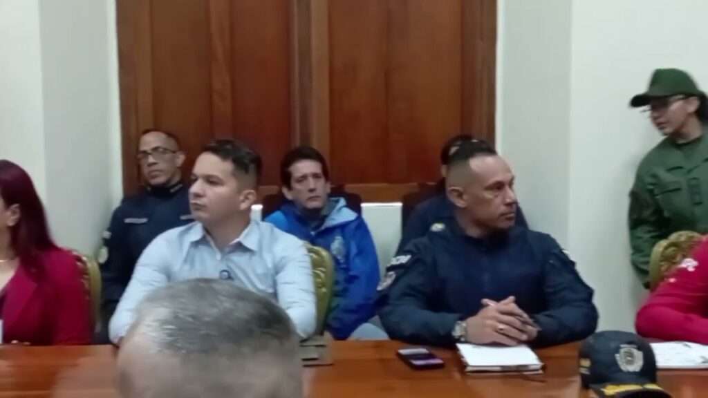 Triángulo del crimen Violencia azota la frontera colombo-venezolana - Diario del Pueblo