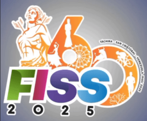 ESTE ES EL LOGO FISS 2025 - Diario del Pueblo